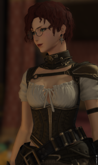 Warm Weather Adventuring | Eorzea Collection