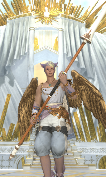 icarus | Eorzea Collection