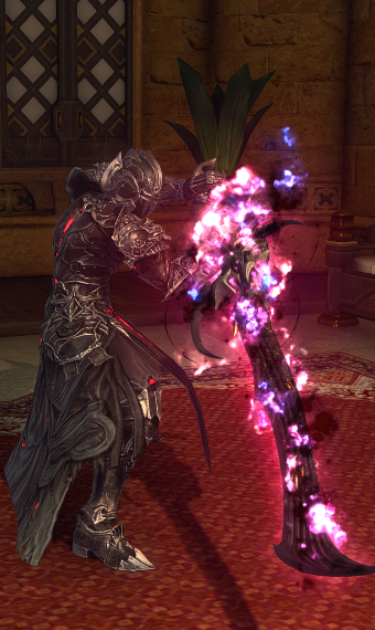 Void Knight | Eorzea Collection