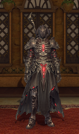 Void Knight | Eorzea Collection