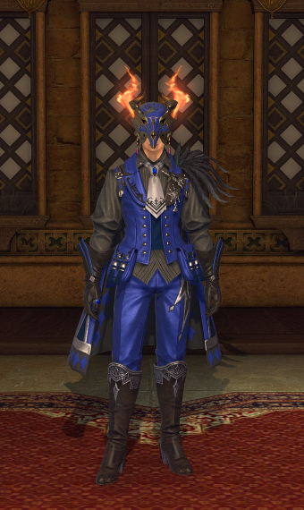Azuro of Light | Eorzea Collection