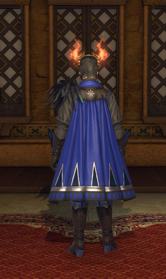 Azuro of Light | Eorzea Collection