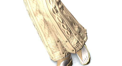 off-duty cowgirl!? | Eorzea Collection