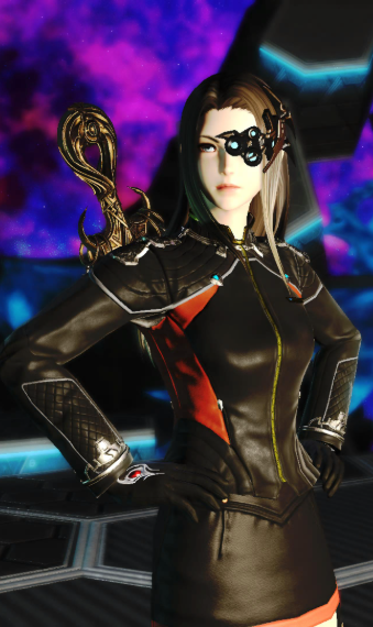 Future Saver | Eorzea Collection