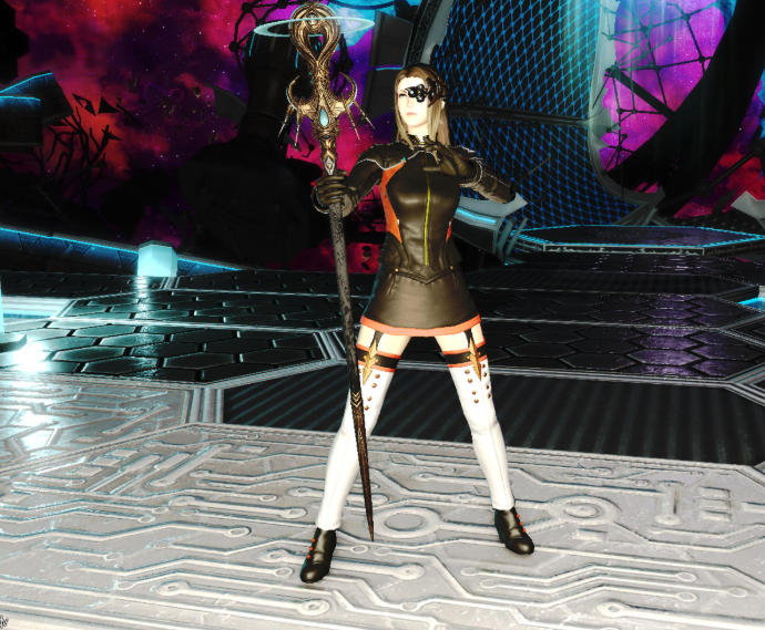 Future Saver | Eorzea Collection