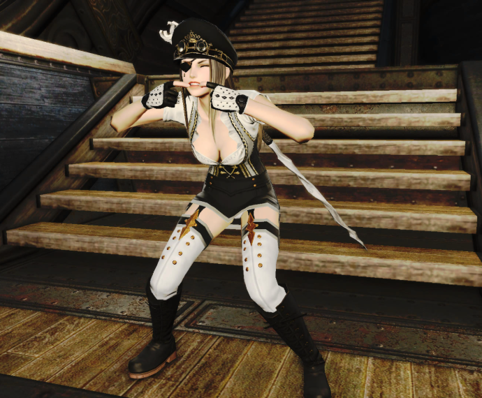 Shipping Your Heals | Eorzea Collection