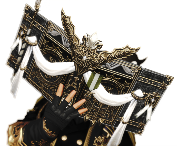 Dyadic Opposition (SCH) | Eorzea Collection