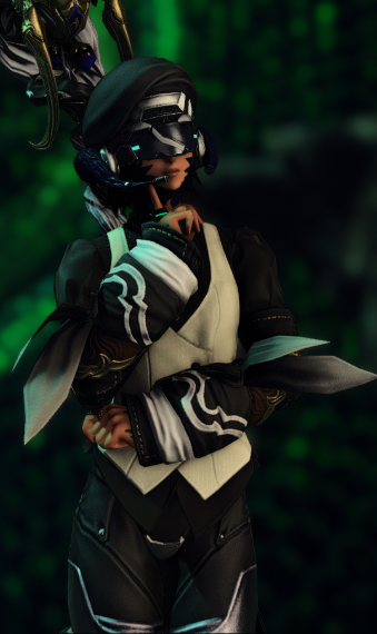 Into Space and Beyond | Eorzea Collection