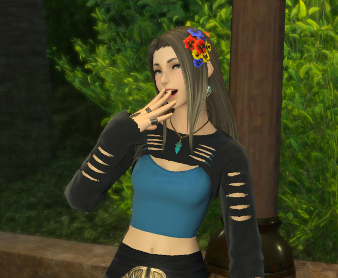 Night Watch | Eorzea Collection