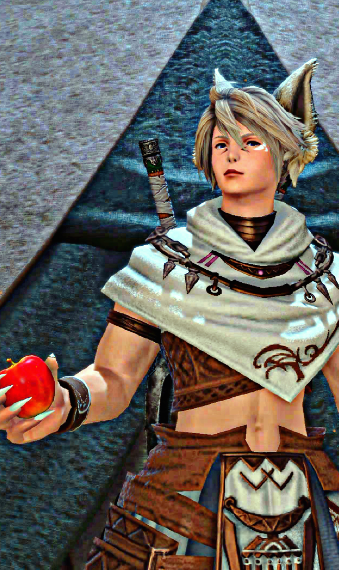 We of Mehwahhetsoan | Eorzea Collection