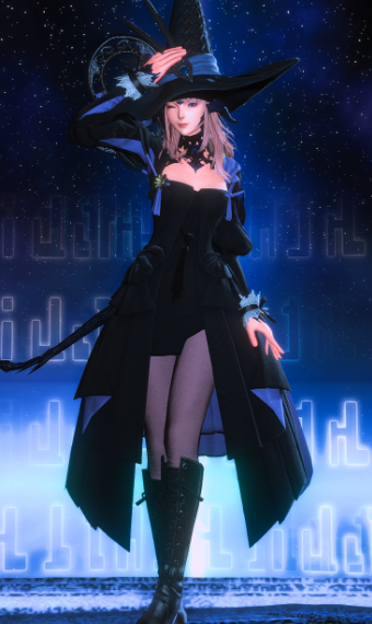 The Herta (Honkai: Star Rail) | Eorzea Collection