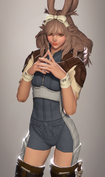 Pilot Suit | Eorzea Collection