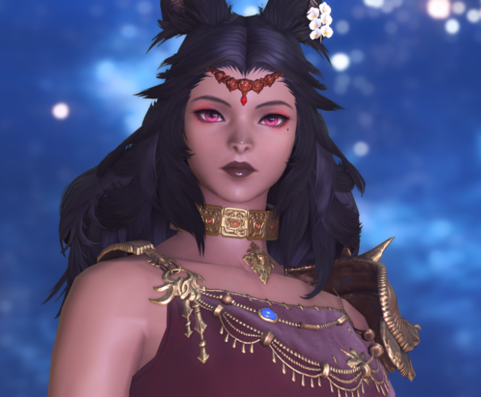 Stellar Detonation Eorzea Collection