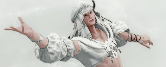 Marble Constellation | Eorzea Collection