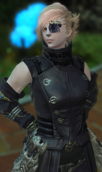 No Way Back | Eorzea Collection