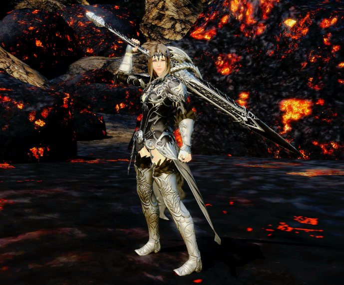 Forged In Fire | Eorzea Collection