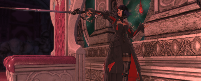 Void Ambassador | Eorzea Collection