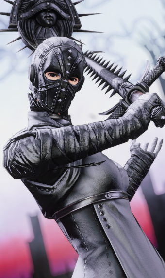 gimpy | Eorzea Collection