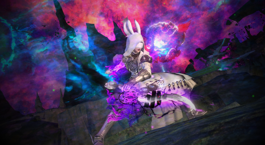 Storm Shadow | Eorzea Collection