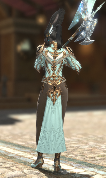 Celestial | Eorzea Collection