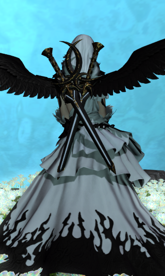 Sovereign of Shadows | Eorzea Collection