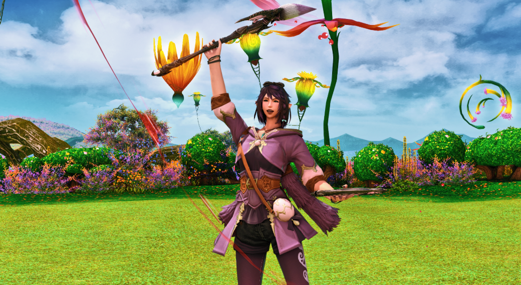 Picture Perfect | Eorzea Collection