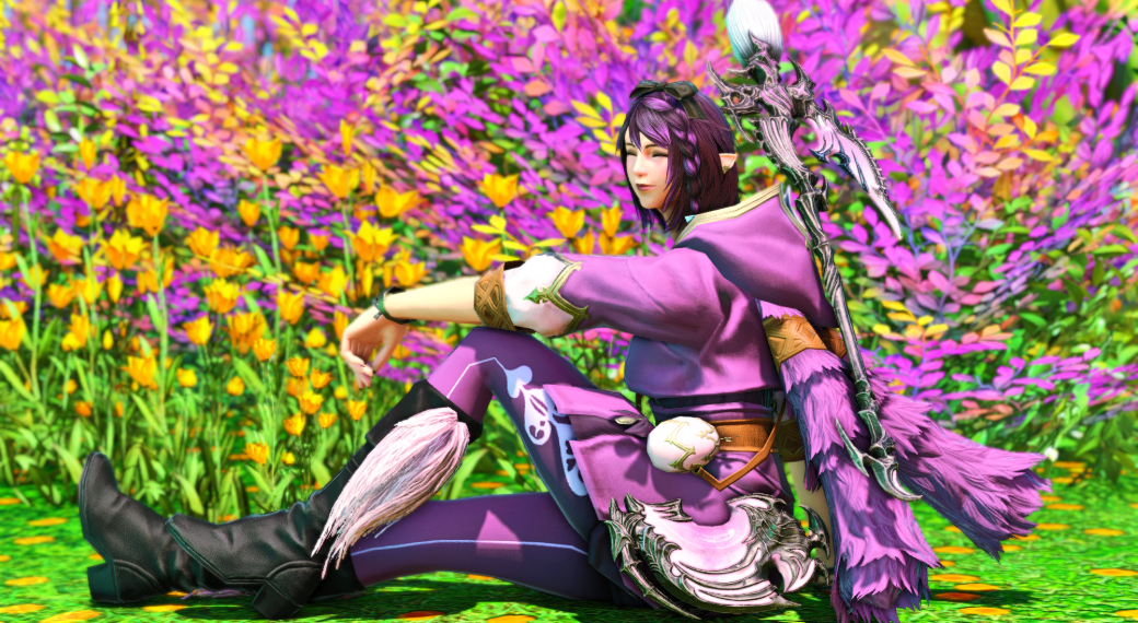 Picture Perfect | Eorzea Collection