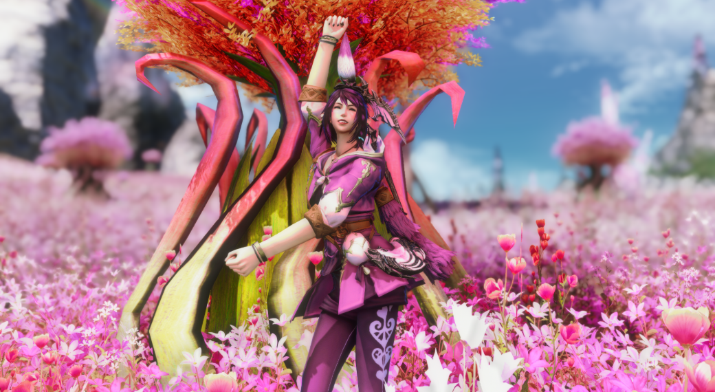 Picture Perfect | Eorzea Collection
