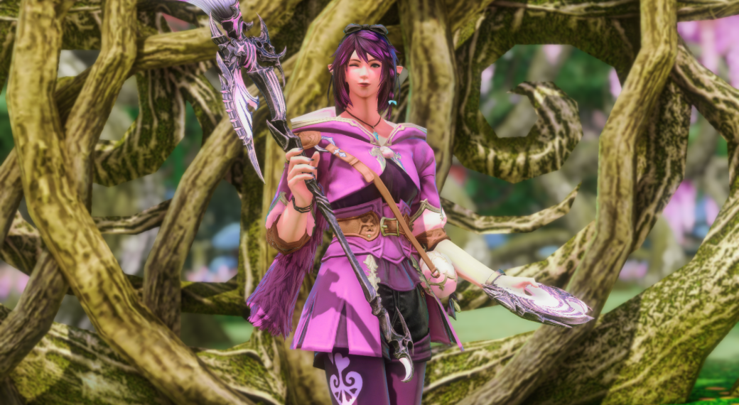 Picture Perfect | Eorzea Collection