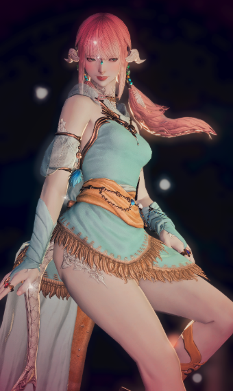 Sagittarius Path | Eorzea Collection