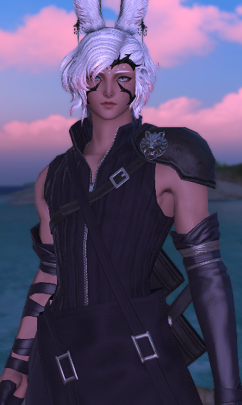 Errant Tactical Strife | Eorzea Collection