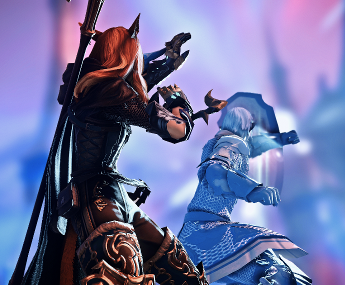 Welcome to Ishgard | Eorzea Collection