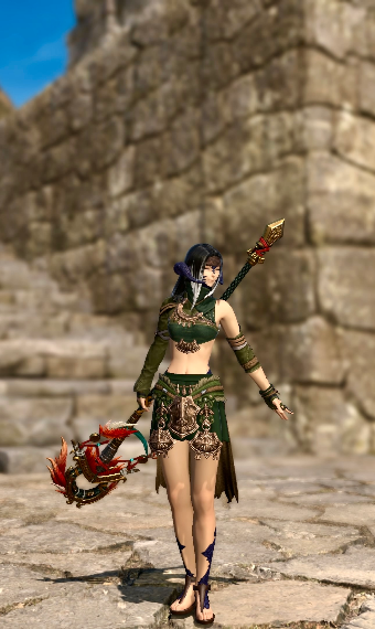 Riversbreath | Eorzea Collection