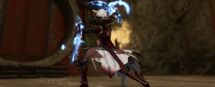 Stormsurge | Eorzea Collection