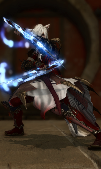 Stormsurge | Eorzea Collection