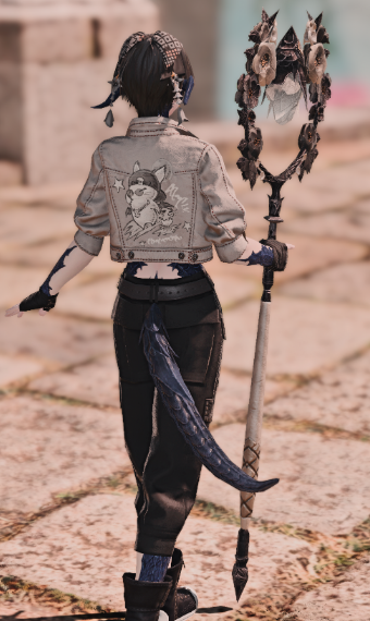 Seventeen Seconds | Eorzea Collection