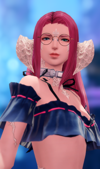 Mira - Kpop Demon Hunters | Eorzea Collection