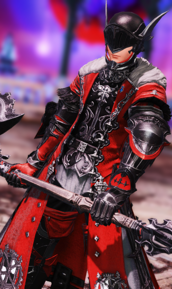 Deepshadow | Eorzea Collection