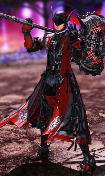 Deepshadow | Eorzea Collection