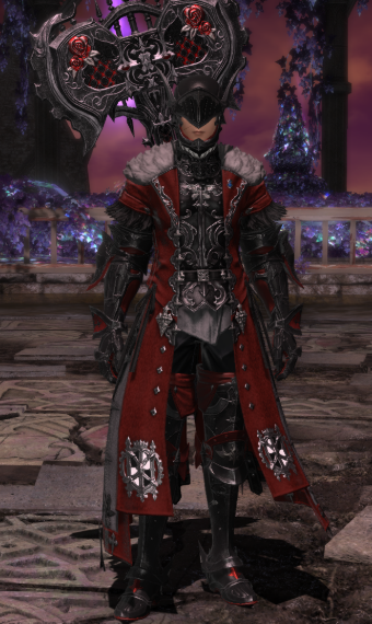 Deepshadow | Eorzea Collection