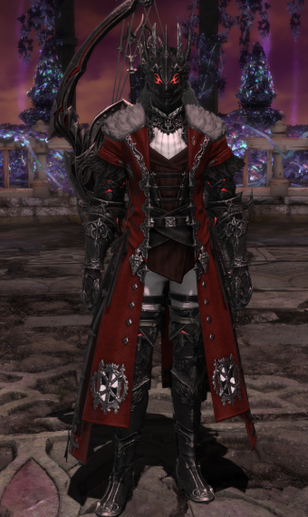 Archfiend | Eorzea Collection