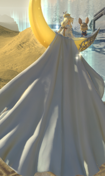 Empress of Elpis | Eorzea Collection