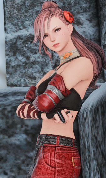 Gallows | Eorzea Collection