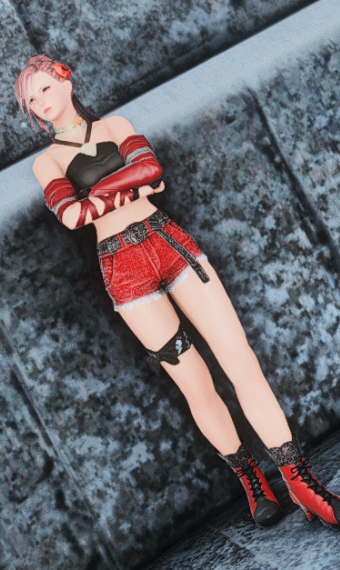 Gallows | Eorzea Collection