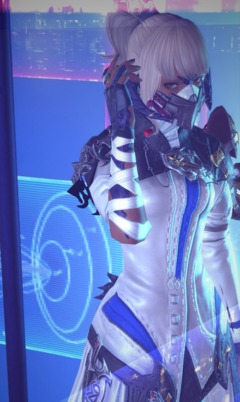 Echo of the Aetherwave | Eorzea Collection