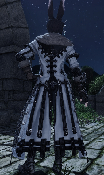 Sworn Protector | Eorzea Collection