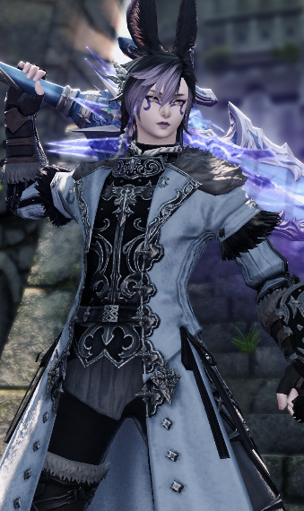 Sworn Protector | Eorzea Collection
