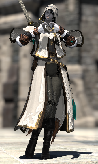 My Guiding Moonlight | Eorzea Collection