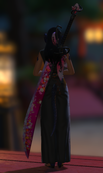 Spring's Keeper | Eorzea Collection