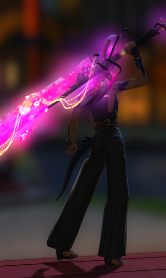 Spring's Keeper | Eorzea Collection